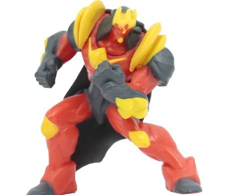 Gormiti GRM25000-keryon Набор фигурок Gormiti LORD KERYON, высота 5 см ...