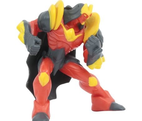 Gormiti GRM25000-keryon Набор фигурок Gormiti LORD KERYON, высота 5 см ...