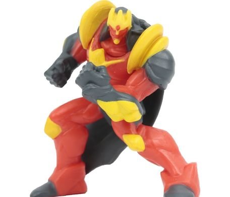 Gormiti GRM25000-keryon Набор фигурок Gormiti LORD KERYON, высота 5 см ...