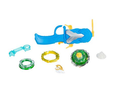 Infinity Nado 37705 Волчок Адвансд Jade Bow