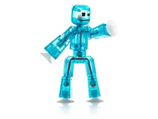 Фигурка Стикбот, в ассортименте (Стикбот TST616)